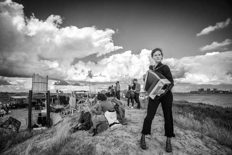 Foto’s - Cato Fluitsma