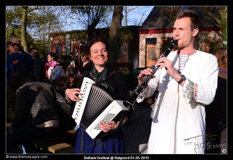 Foto’s - Cato Fluitsma