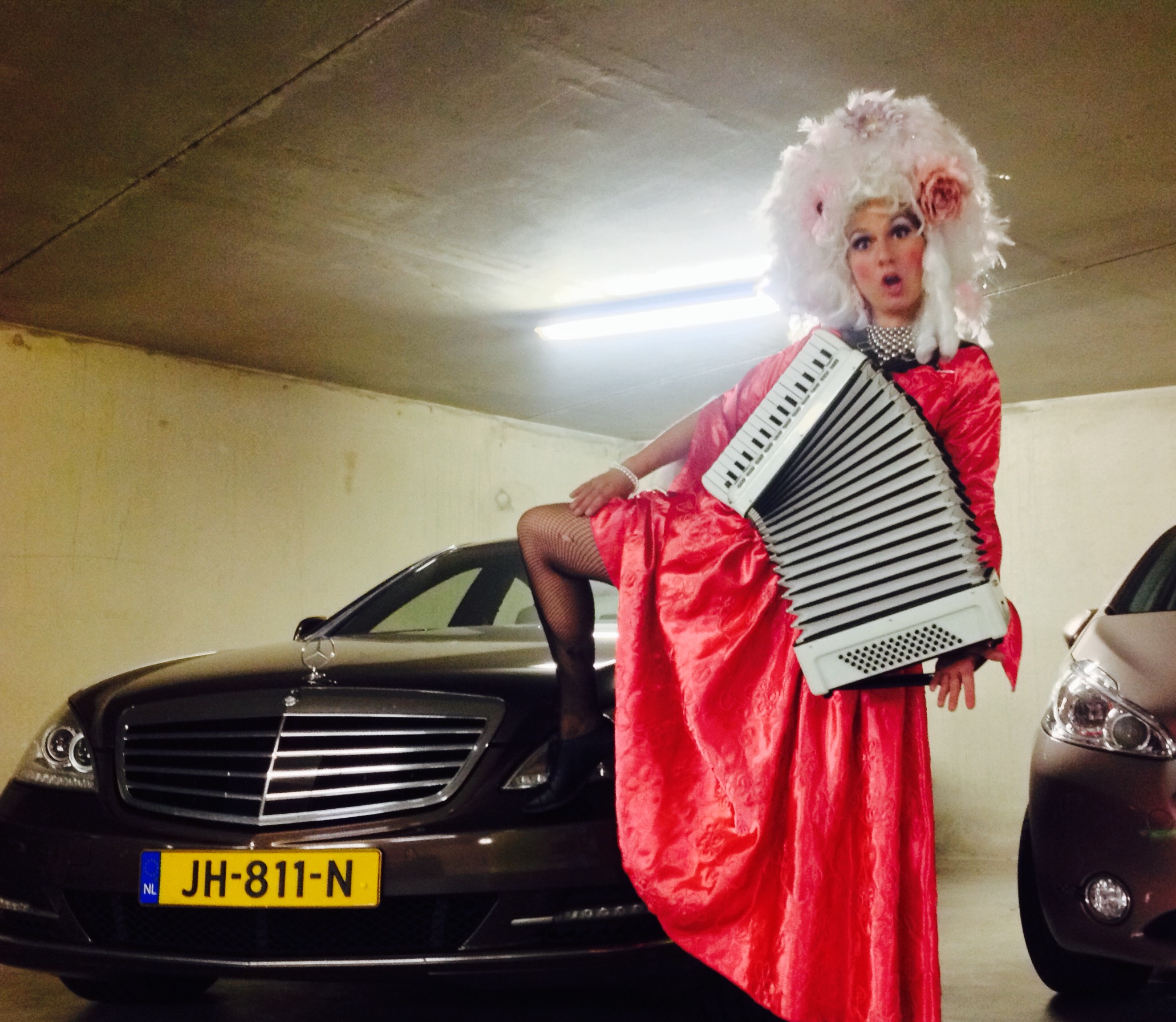 Foto’s - Cato Fluitsma